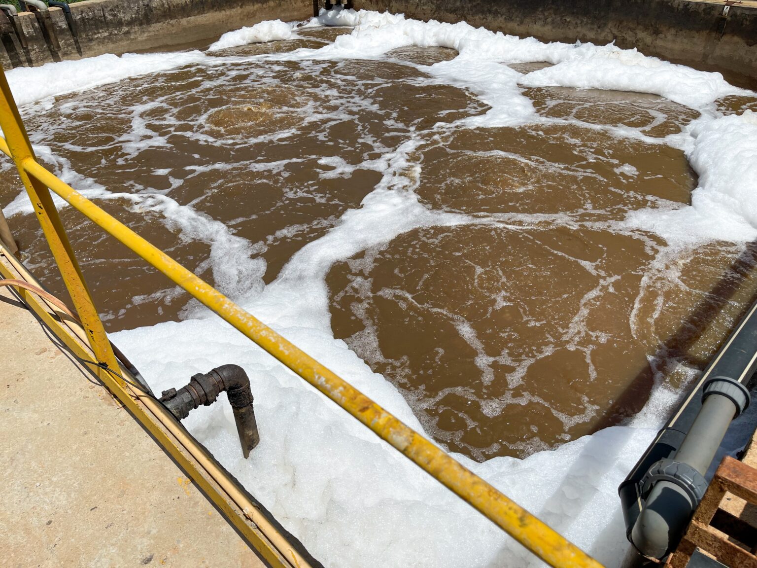 Industrial Filtration Systems | WOG Technologies