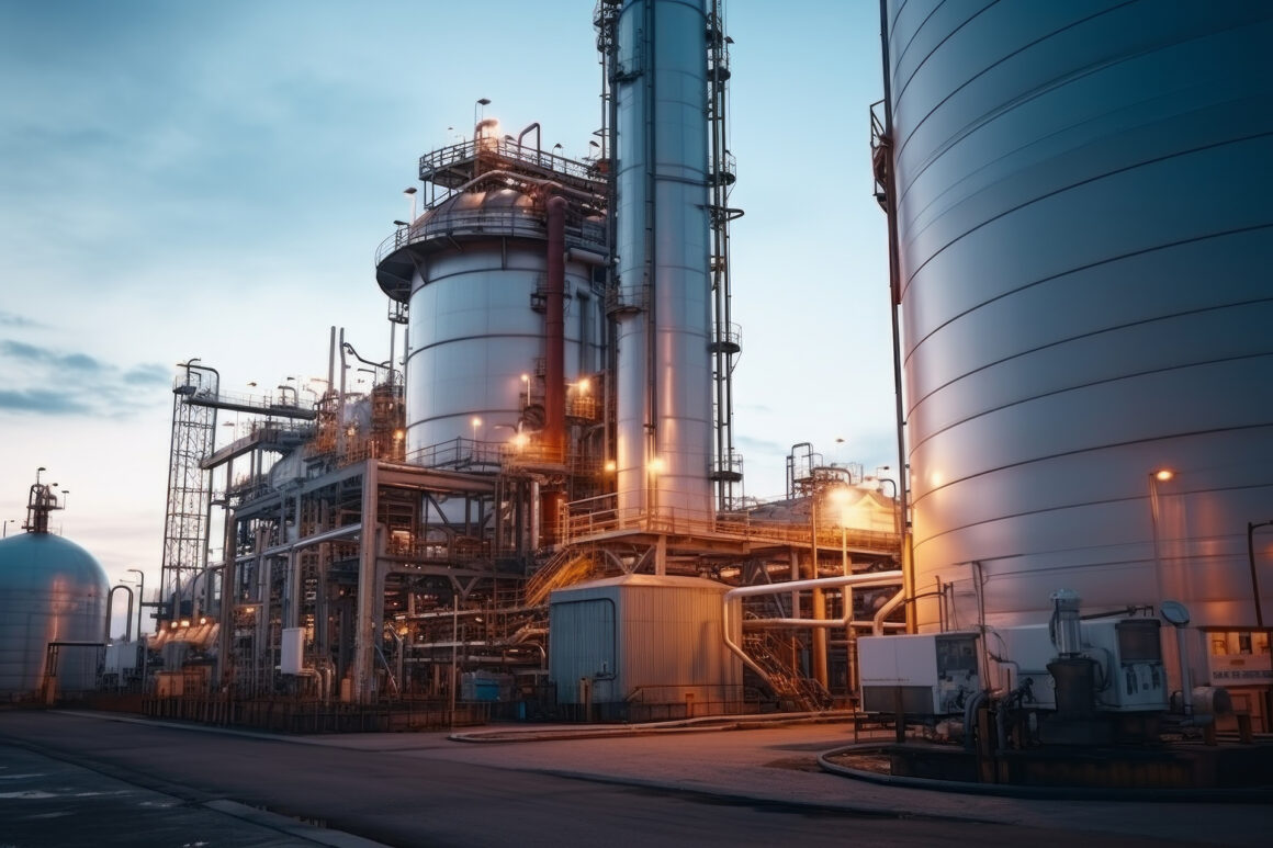 Hazardous Waste Treatment | WOG Technologies